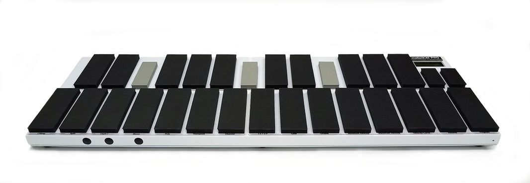 MALLETKAT – Alternate Mode