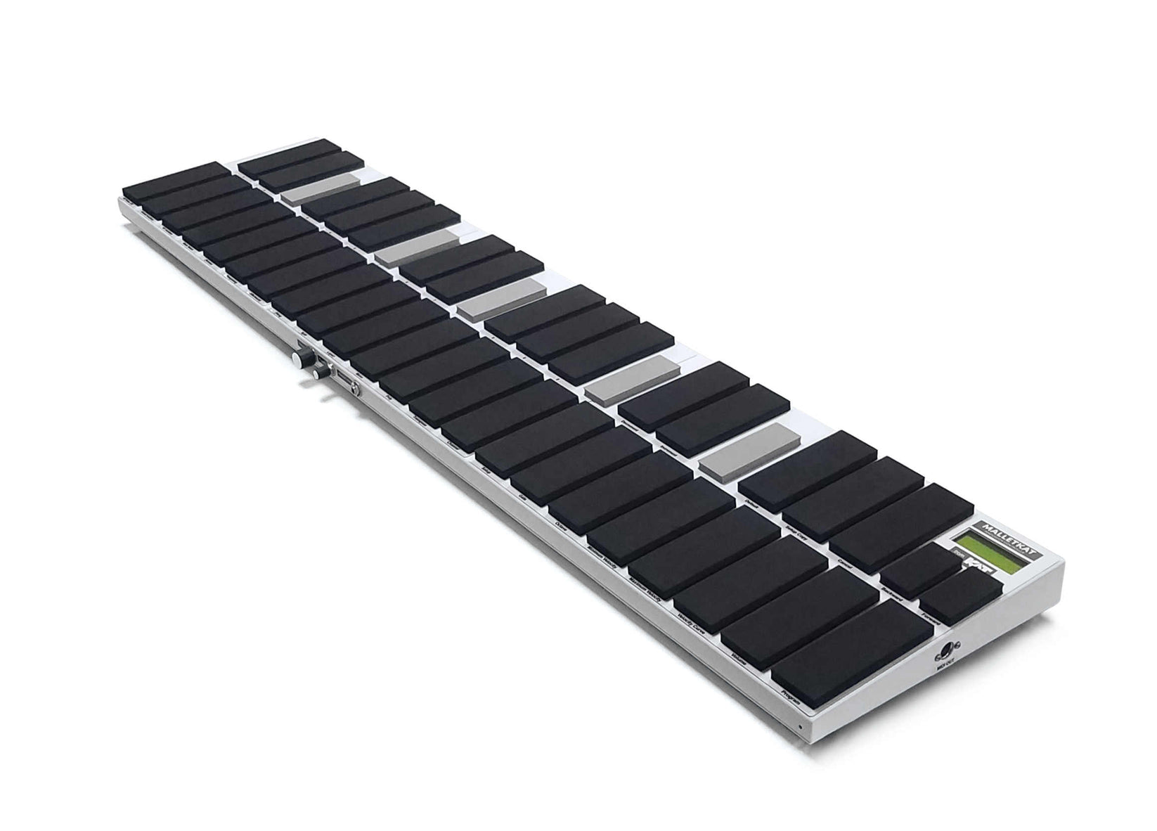 MalletKAT Pro – Alternate Mode