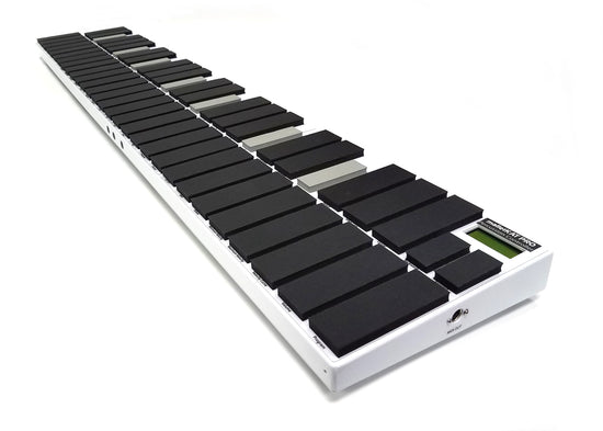 MalletKAT Grand – Alternate Mode