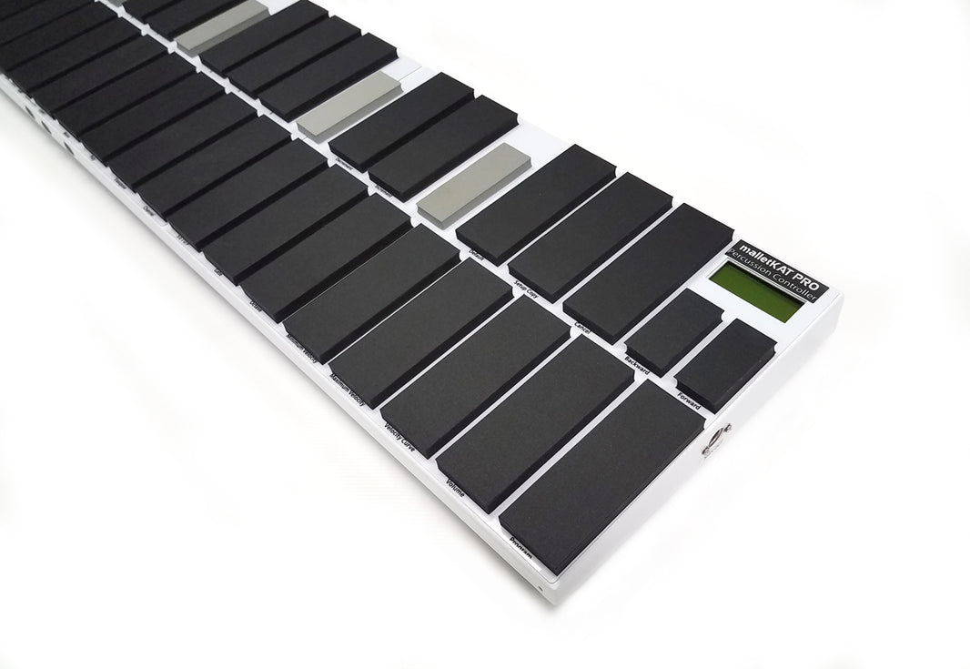 MALLETKAT – Alternate Mode