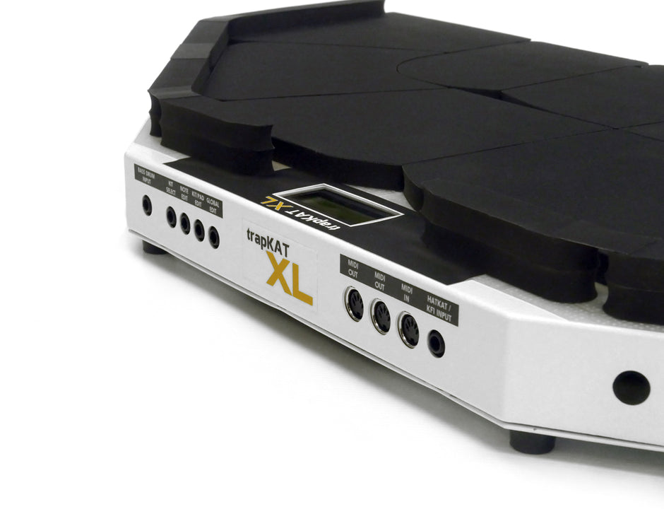 Controllers – Alternate Mode
