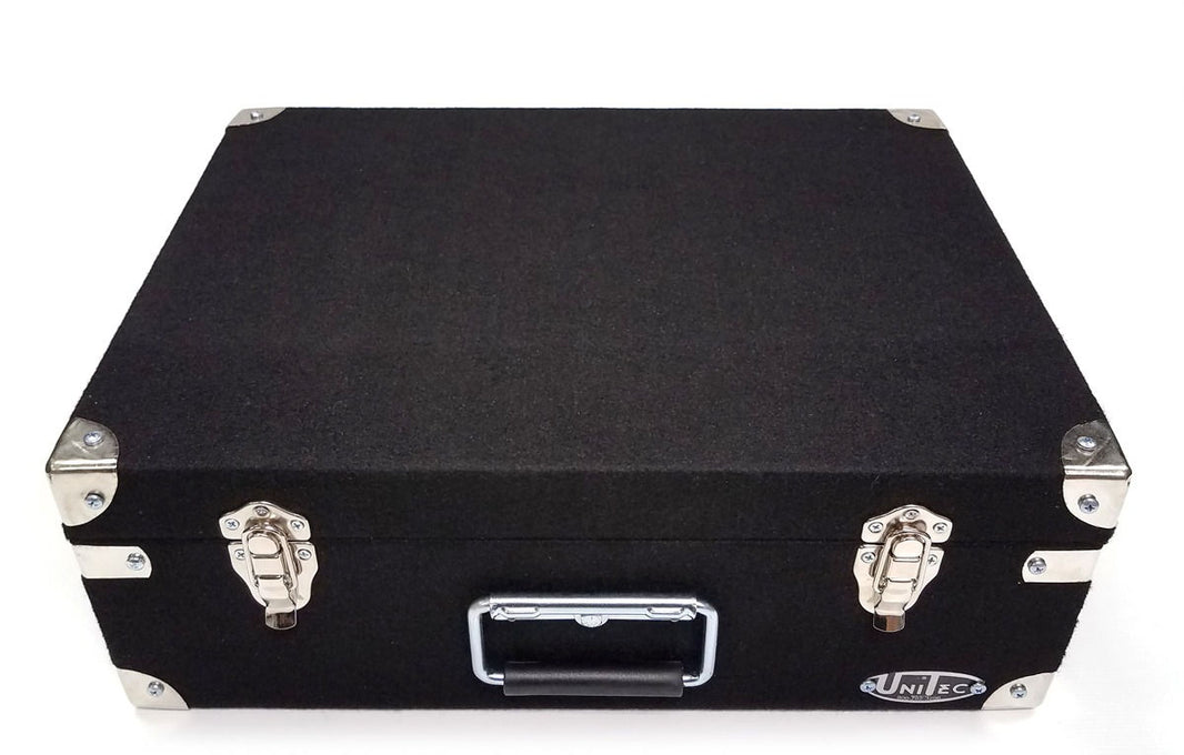 CASES – Alternate Mode