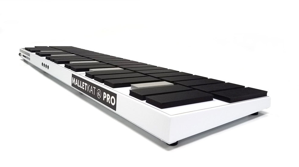 MalletKAT Pro – Alternate Mode