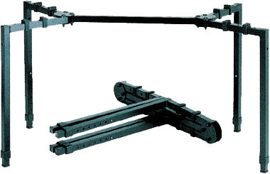 MalletKAT Pro Stand – Alternate Mode