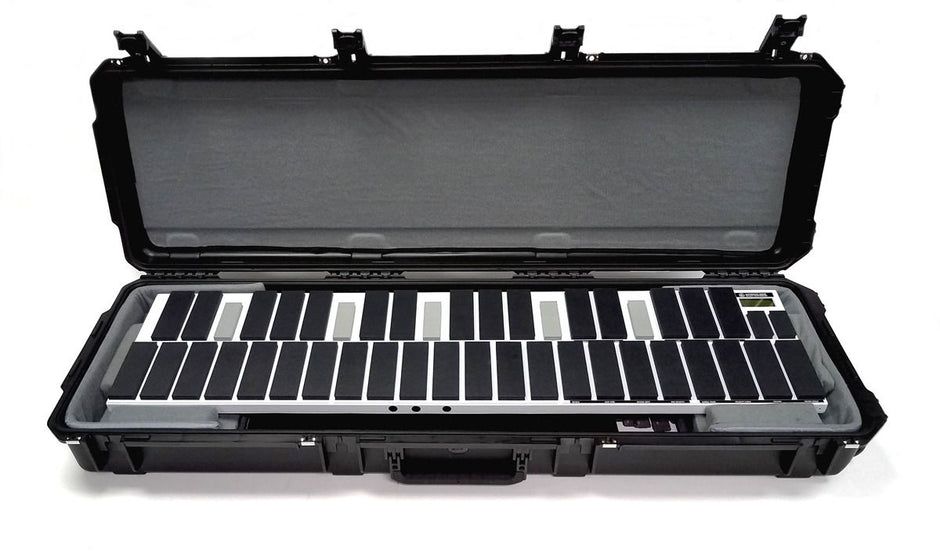 CASES – Alternate Mode